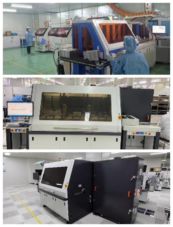 The Difference Between Vacuum Formic Acid Reflow oven and Conventional ...